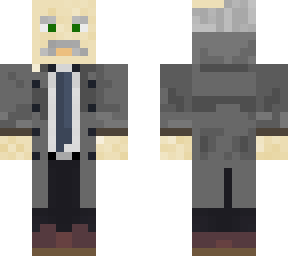 Mat | Minecraft Skin