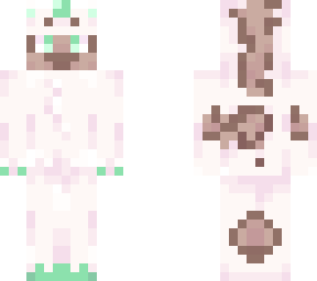 Matcha | Minecraft Skin