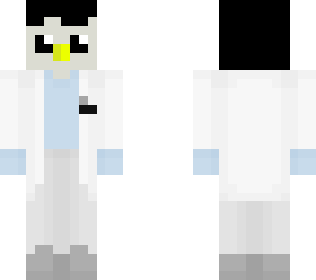 gunter | Minecraft Skins