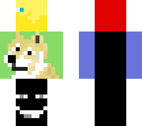 meme | Minecraft Skins