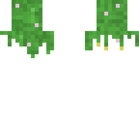 moss head base | Minecraft Skin