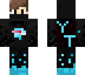 mr beast | Minecraft Skins