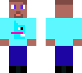 mrbeast | Minecraft Skins