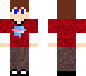 mrbeast | Minecraft Skins
