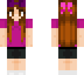 preppy | Minecraft Skins
