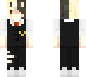 mafia suit | Minecraft Skins