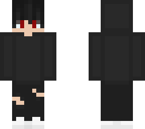 New Toki | Minecraft Skin