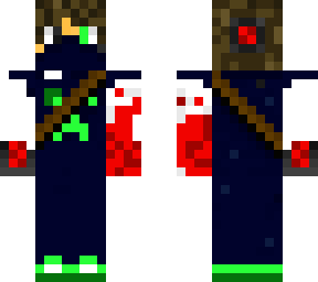 ninga | Minecraft Skins