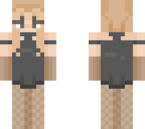 party~ | Minecraft Skin