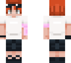 pedro | Minecraft Skins