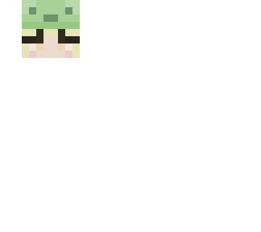 pfp for @ThePurpleCactus | Minecraft Skin