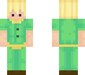 piccolo | Minecraft Skins