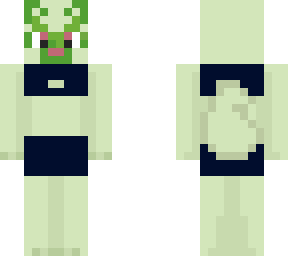 pickles | Minecraft Skin