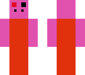 piggy | Minecraft Skins