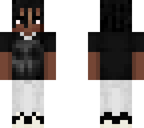 opium | Minecraft Skins