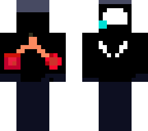 camman | Minecraft Skins