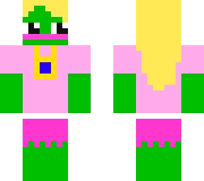 pepe | Minecraft Skins