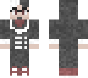 Professor Chalk | Minecraft Skin