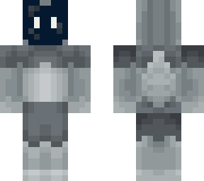 protogen base | Minecraft Skins