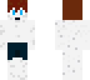 colin | Minecraft Skins