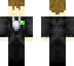 r3 suit | Minecraft Skin