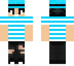 fedora | Minecraft Skins