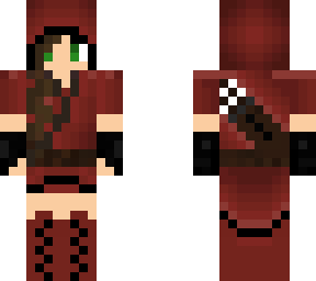 arrow | Minecraft Skins