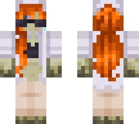 rizz | Minecraft Skins