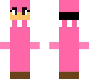 Rosette | Minecraft Skin