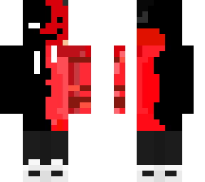 rtx | Minecraft Skin