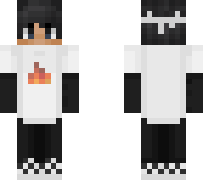 sapnap | Minecraft Skin