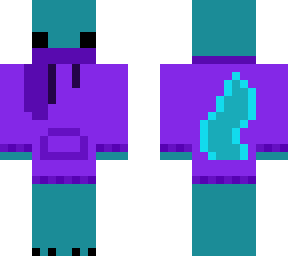 sea creature | Minecraft Skins