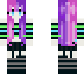 alternative | Minecraft Skins