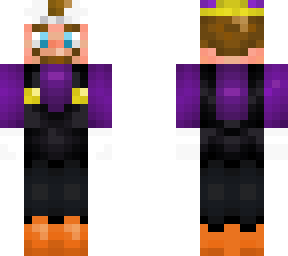 hide and seek | Minecraft Skins