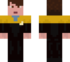 star trek | Minecraft Skins