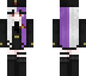 tak | Minecraft Skin