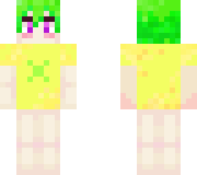 4chan | Minecraft Skins