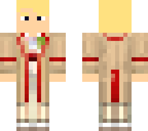 doctor who | Minecraft Skins
