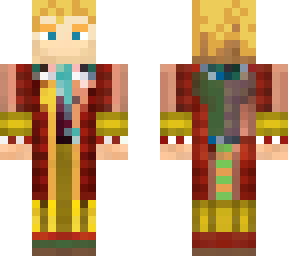doctor who | Minecraft Skins