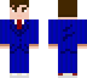doctor who | Minecraft Skins