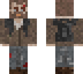 tlou | Minecraft Skins