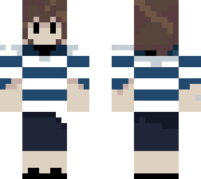 UUUI | Minecraft Skin
