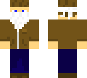 werewolf | Minecraft Skins