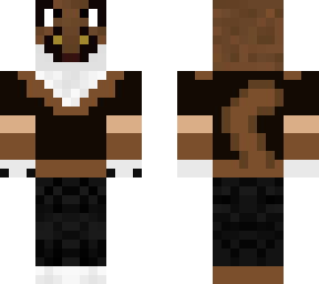 caracal | Minecraft Skins