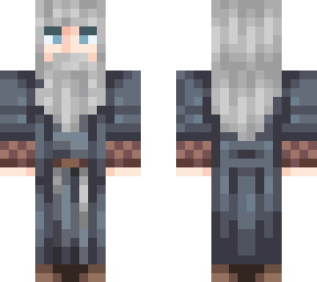 Wizard | Minecraft Skin