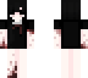 x.. | Minecraft Skin