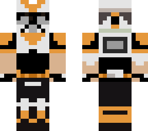 212 Reker Old | Minecraft Skin