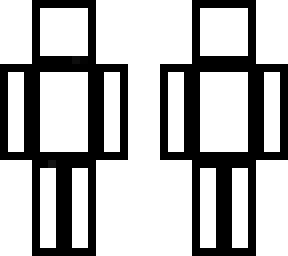 alephbase | Minecraft Skin