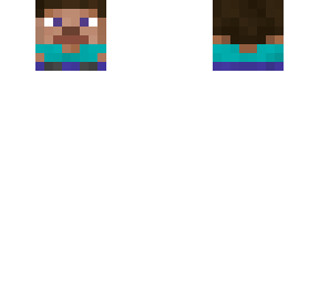 baby steve | Minecraft Skins