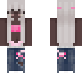barbie | Minecraft Skins